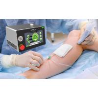 Quality Pulse Mode Commercial Laser Machine EVLA Treatment 15 Watt for sale