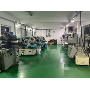 China Factory - Zhuzhou Aohua Tools Co.,Ltd.