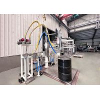 Quality High Capacity Pallet Filling Machine With Efficient Performance for sale