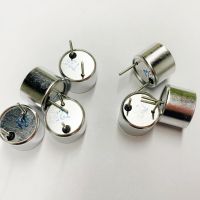 Quality Aluminum Case RoHS Ultrasonic Transducer Sensor 16mm 25khz for sale