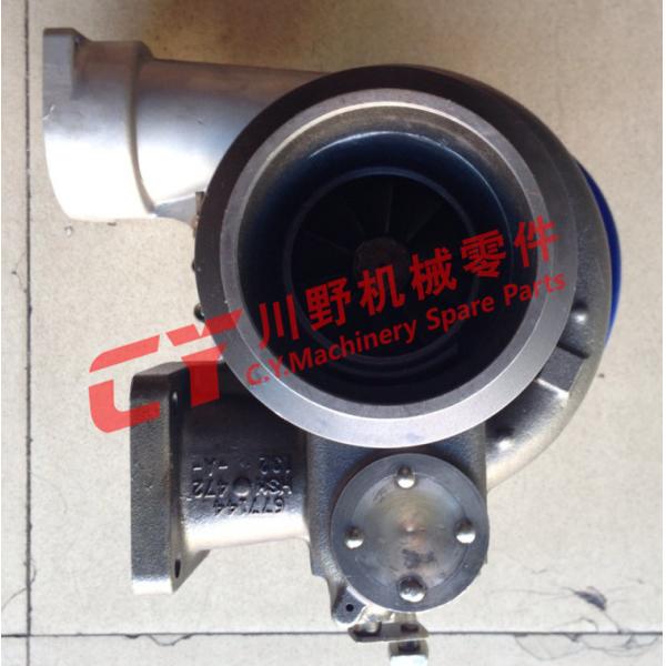 Quality 3406 167-9271 Excavator Turbocharger Water Cooling C15 Turbo for sale