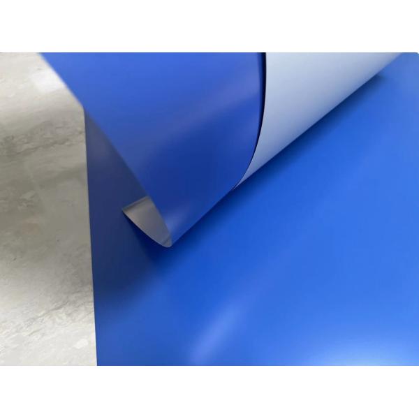 Quality UV CTP Plate CTCP Plate For 0.15-0.30mm Thickness Range And Precise Printing for sale