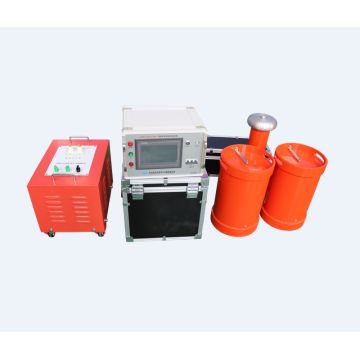 Quality Reactive Power Full Compensated 380v Resonant Test System For Generator for sale