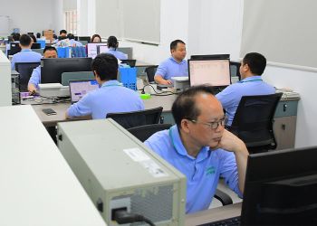 China Factory - Sinuo Testing Equipment Co. , Limited