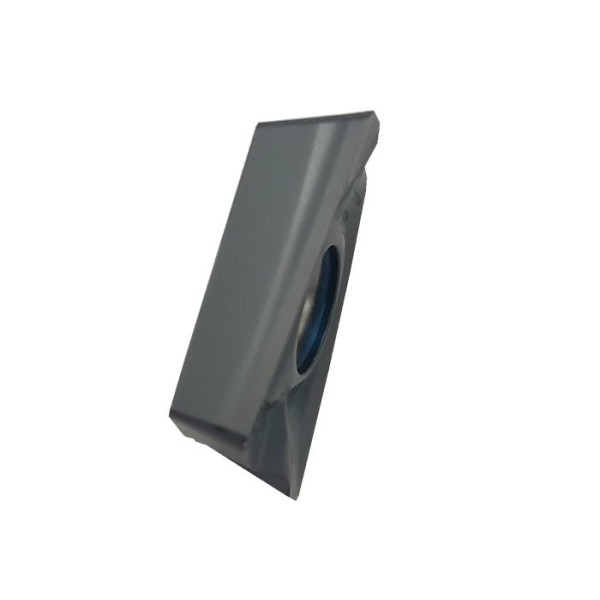 Quality Greyish Black CNC Carbide Inserts APMT1605PDER-FM For Milling Inserts for sale