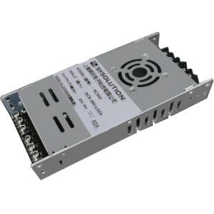 Quality Power supply RC300 forced air cooling designed for taxi screen applications for sale
