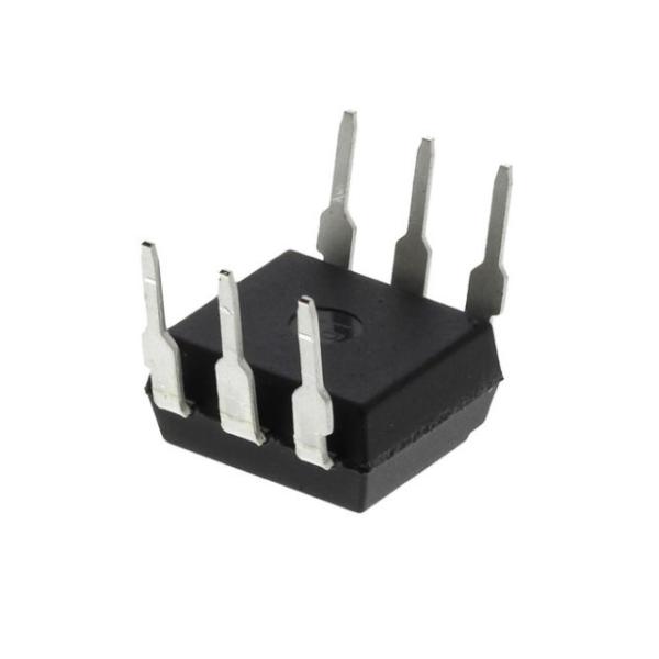 Quality Lite ON Optical Coupler IC / Optical Isolator IC MOC3021 for sale