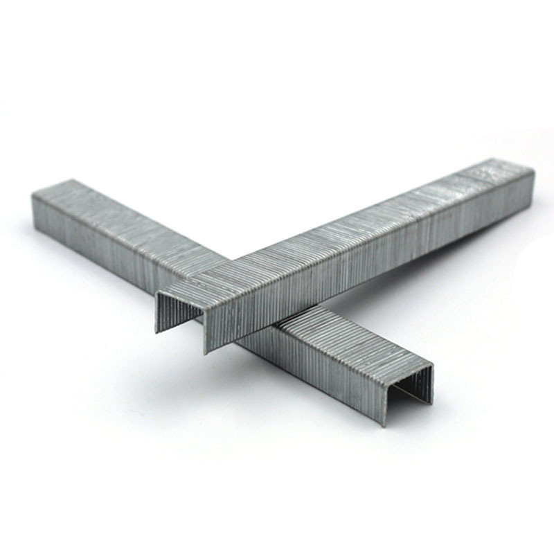 21 Gauge Staple 9/16 Crown 14mm 8014 Furniture Decoration
