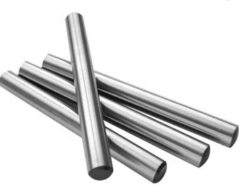 Quality SUS201 316 321 420 304 Stainless Steel Round Bar 25'' for sale