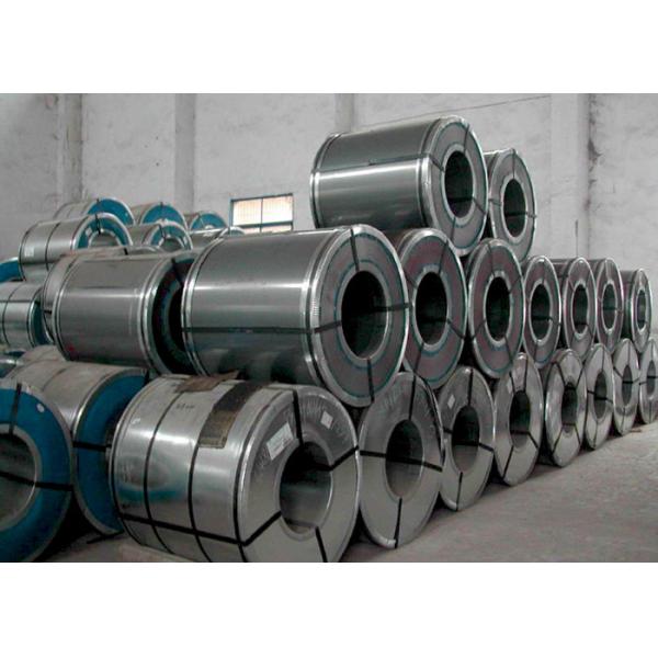Quality Electrical Silicon Non Grain Oriented Steel Sheet B27G120 For Electrical for sale