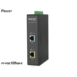 Quality 802.3BT PoE Injector for sale