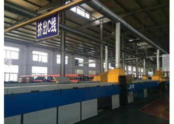 China Factory - Hebei Yawang Rubber and Plastic Technology Co., Ltd.