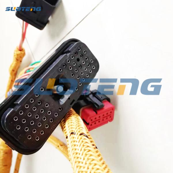 Quality 388-6699 Engine Wiring Harness Outer Harness 3886699 For E320D2 Excavator for sale