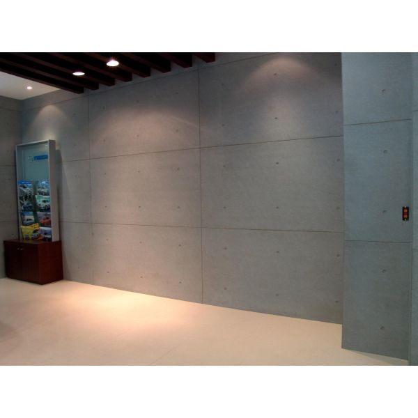 Quality Wall Panel Piece with Waterproof Calcium Silicate Board Instant Materials for sale