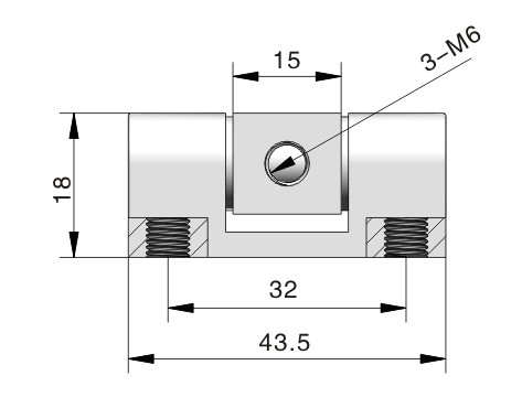 Quality Detachable Electric Hidden Door Cabinet Hinges ODM ISO Ceritificate for sale