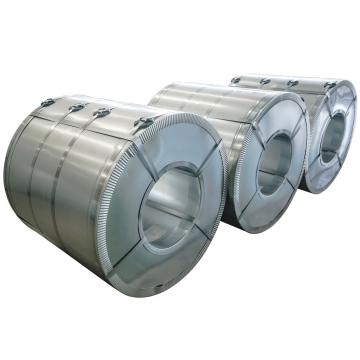 Quality SS 202 Stainless Steel Coils 0.7mm for sale
