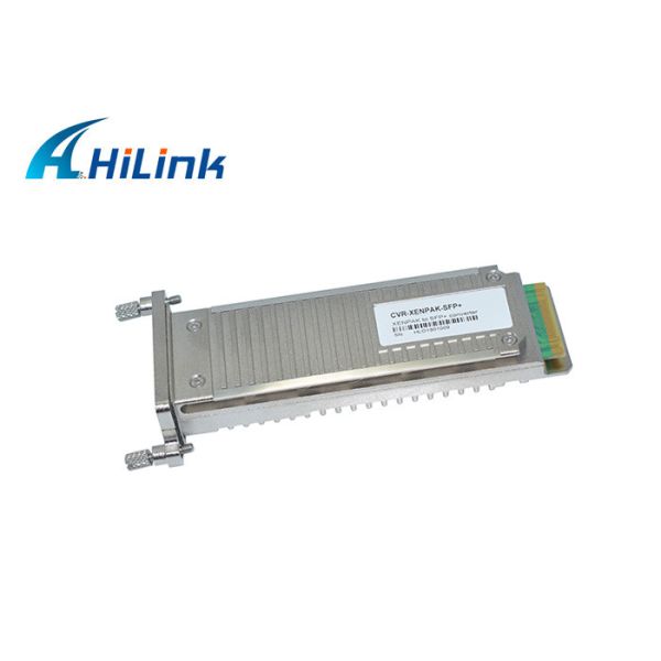 Quality cisco XENPAK to SFP 10G Optical Module compare with X2 transceiver Module for sale