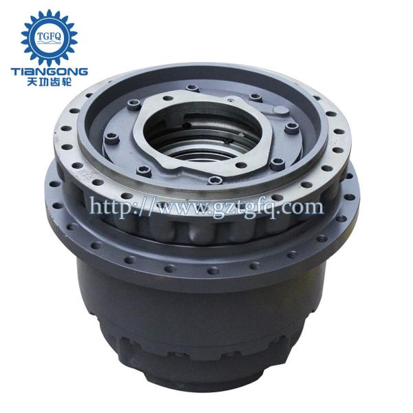 Quality EC460 Vol-vo Excavator Travel Device for sale