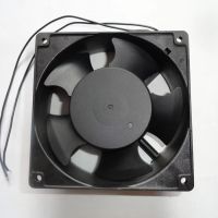 Quality 110v 220v Ac Free Standing High Volume Industrial Axial Fan 120x120x38 High for sale
