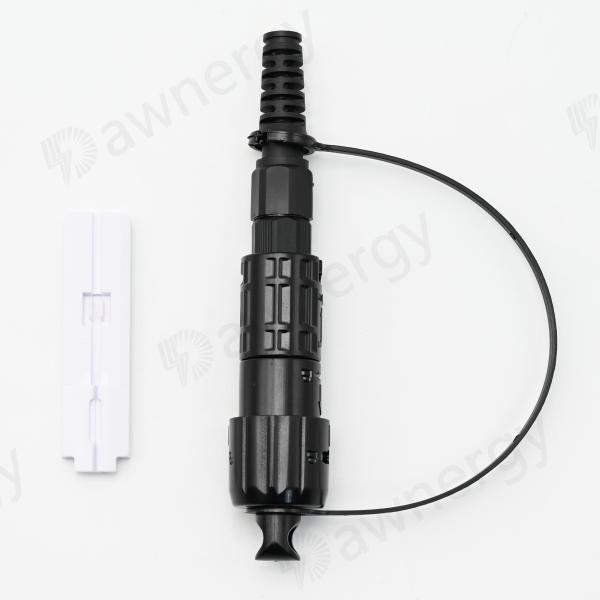 Quality DA-WC-Z Field Assembly Hardened Connector (Fast Connector) for sale