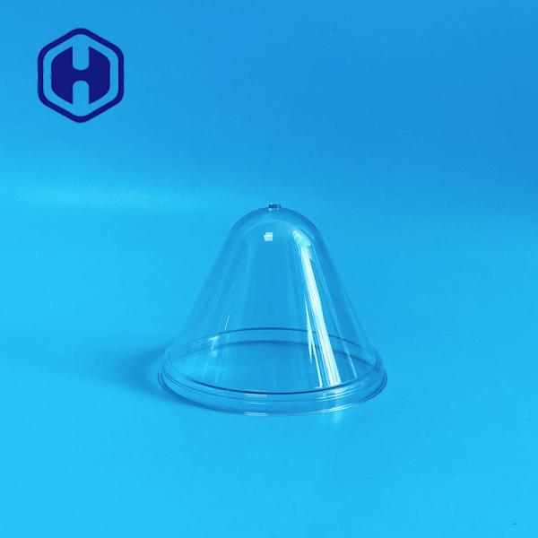 Quality 350ml 400ml Neck 307# 24g 30g PET Bottle Preform Leak Proof for sale