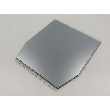 Quality 4.5 V Positive HTN Powerboat Instrument Display Can Customizable LCD for sale