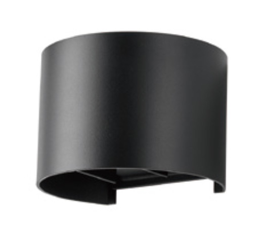 Quality COB LED Wall Light Narrow Beam Angle / Wide Beam Angle IP54 Waterproof LED Wall Lamp for sale
