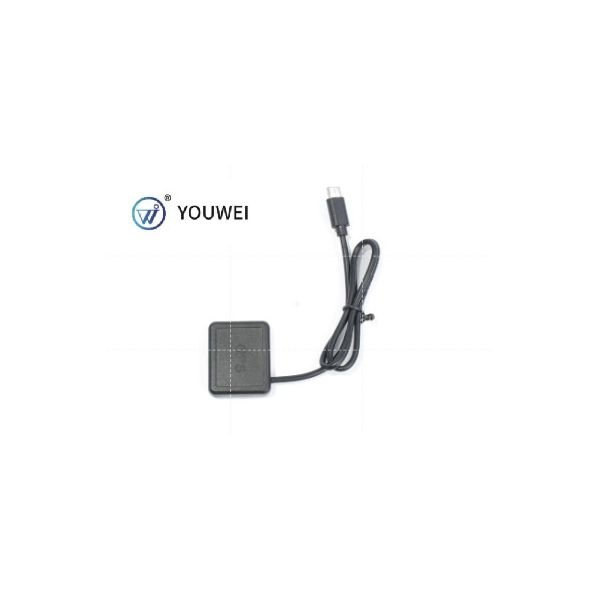 Quality High Sensitivity Flexibility Usb Gps Receiver With High Performance for sale
