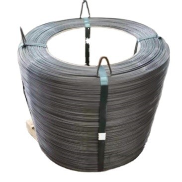 Quality Stainless Steel Wire Rod 1mm Metal Wire Rod ASTM A276 S31803 for sale