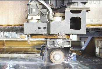 China Factory - SWAN GLASS CO.,LTD
