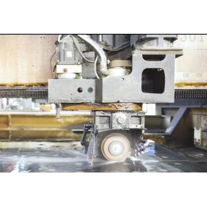 China Factory - SWAN GLASS CO.,LTD