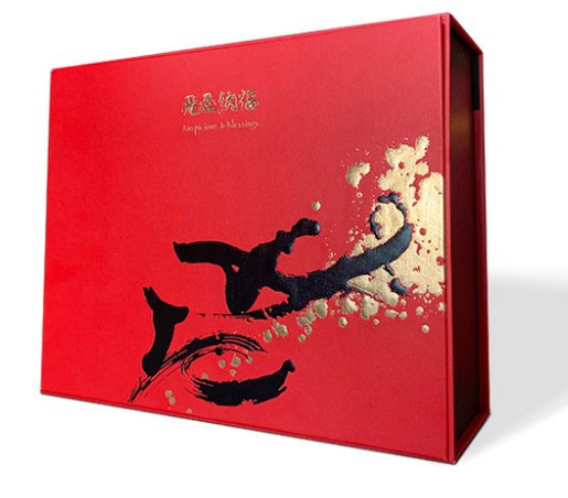Quality 6C C2S Corrugated Box With Printing Personalized Corrugated Boxes for sale