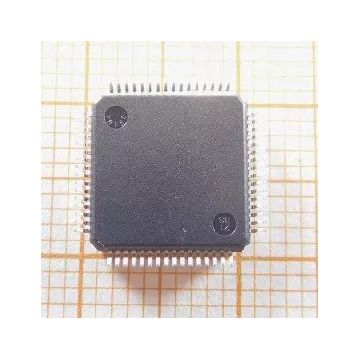 Quality STM32G070RBT6 IC Electronic Components 32-Bit Microcontroller 64MHz 128K x 8 for sale