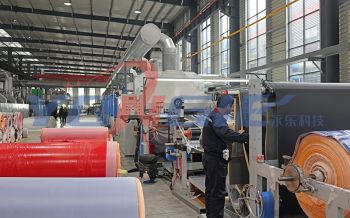 China Factory - Anhui Yongle New Material Technology Co., Ltd.