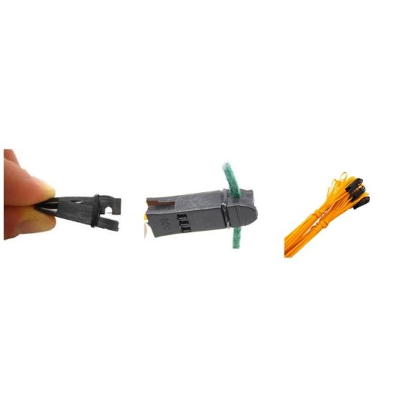 Quality 0.3-7M Fireworks Firing Precision Talon Igniter Heads Talon Clip Igniter for sale