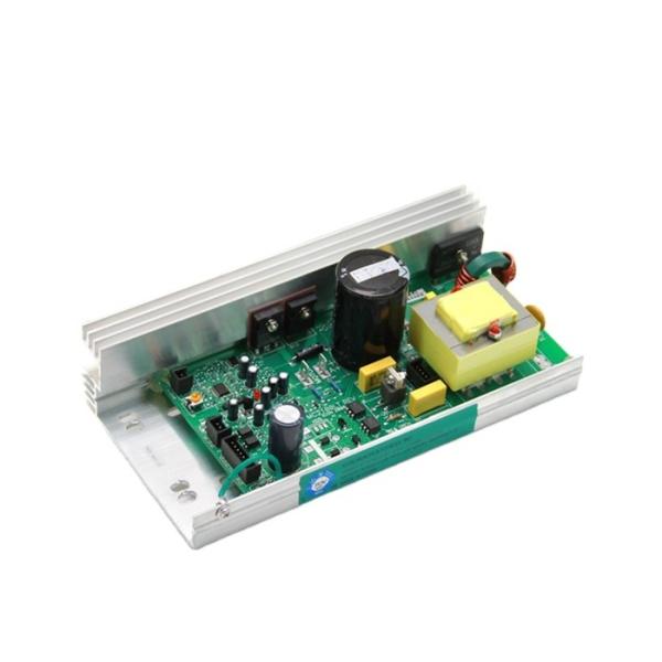 Quality OEM HASL Fast PCBA PCB Board Manufacturing ISO9001 for sale