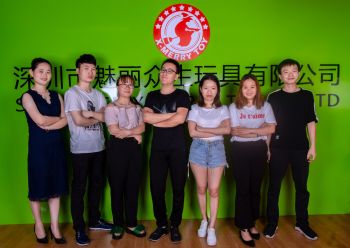 China Factory - Shenzhen X-Merry Toy Co.,Ltd