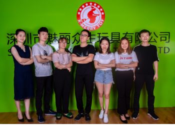 China Factory - Shenzhen X-Merry Toy Co.,Ltd