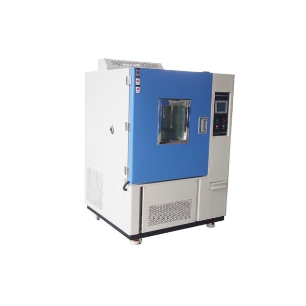 Quality Materials Constant Humidity Chamber Low Temperature Thermal Cycle Stability for sale