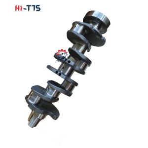 Quality C15 C13 C18 C9 C6.6 C6.4 C4.4 C7.1 C7 C9.3 Crankshaft 2219360 221-9360 4N7696 for sale