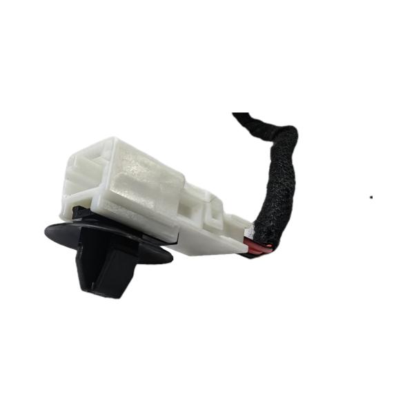 Quality Automotive Seat Wiring Harness for sale
