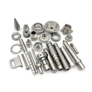 Quality CNC Machining Services for sale