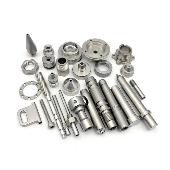 Quality CNC Machining Services for sale