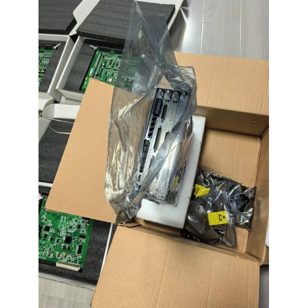 Quality FloBoss S600+ Flow Calculator Industrial Flow Computer Custody Transfer Gas for sale