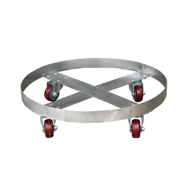 Quality SD55C Drum Dolly Loading Capacity 410Kg or 900kg for sale