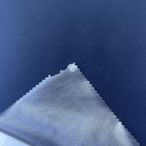 Quality PU Coated Fabric for sale
