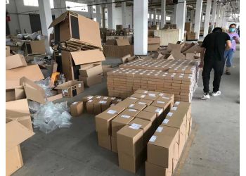 China Factory - Changsha Honglicheng Electric Co. , Ltd.