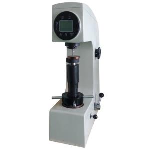 Quality Manual Loading Rockwell Hardness Testing Machine Force 10kgf With Scales for sale