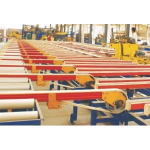 China Factory - Guangdong  Yonglong Aluminum Co., Ltd. 