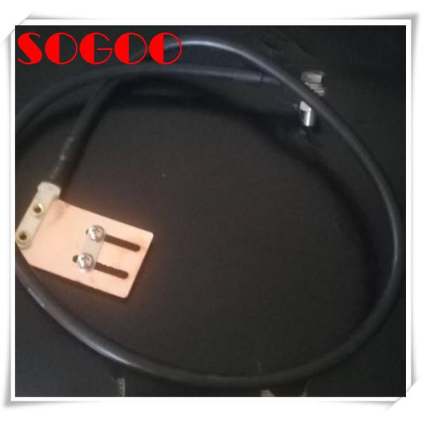 Quality Lightning Protect Earth Cable Grounding Kit For RRU Power Cable for sale